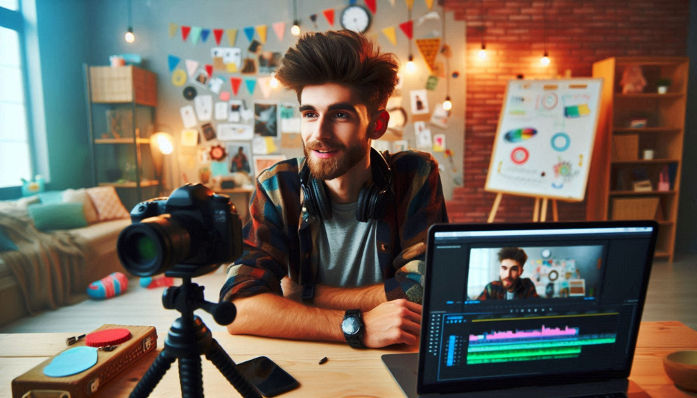 🌟Become a YouTube Sensation! Master YouTube Influence Here!🚀