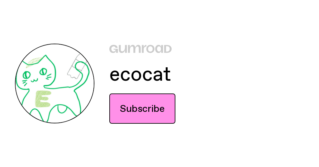 ecocat