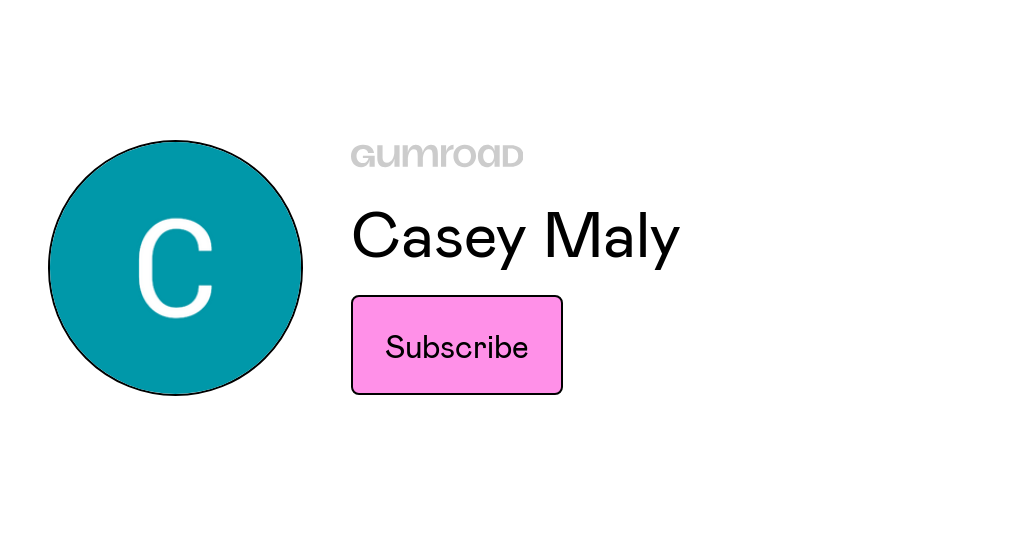 Casey Maly