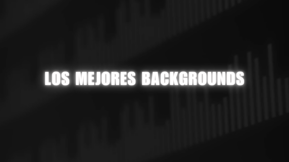 Los MEJORES Backgrounds para Reels