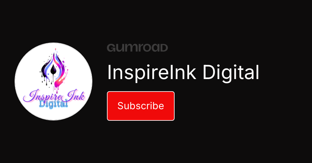 InspireInk Digital