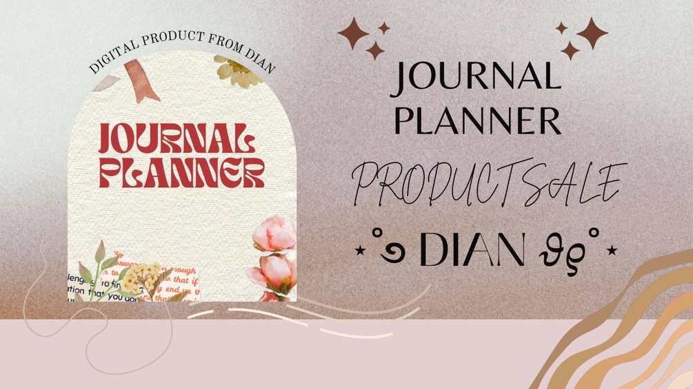 SoulScript: A Guided Journal Planner for Self-Discovery