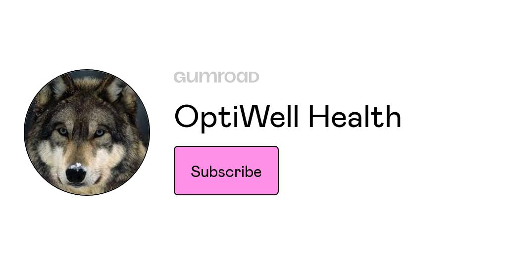 OptiWell Health