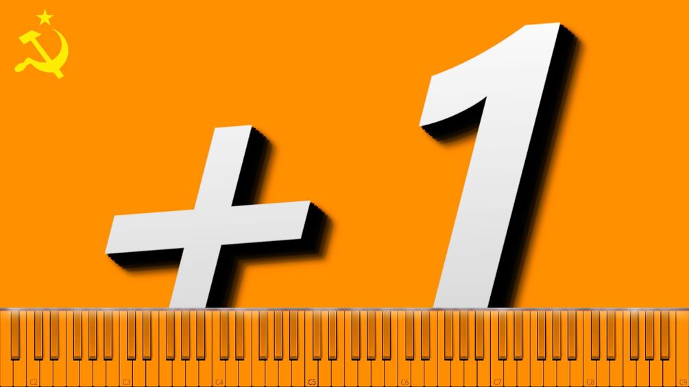 RUSH +1 [Unofficial]