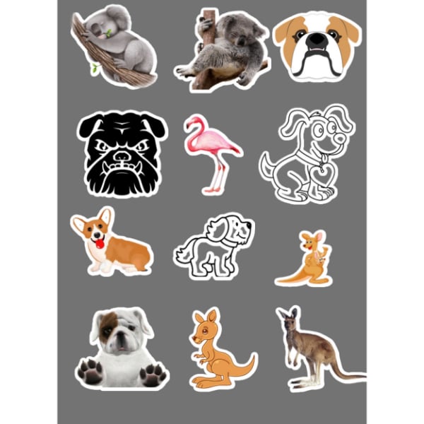 stickers,Printable