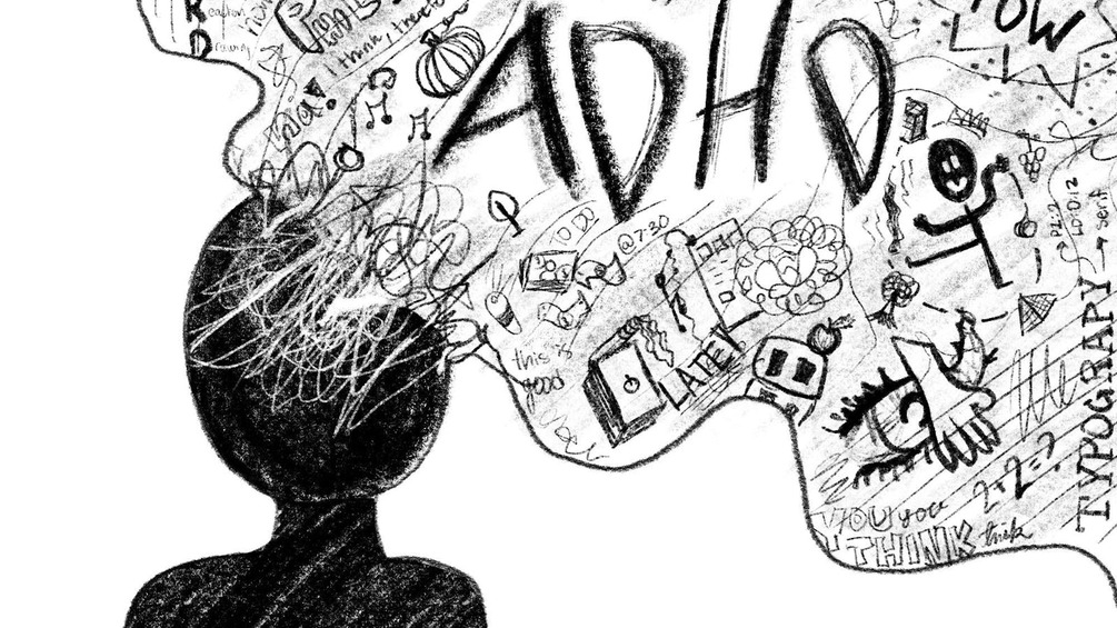 ADHD Cure: Eliminate Distractions and Unlock Your Full Potential