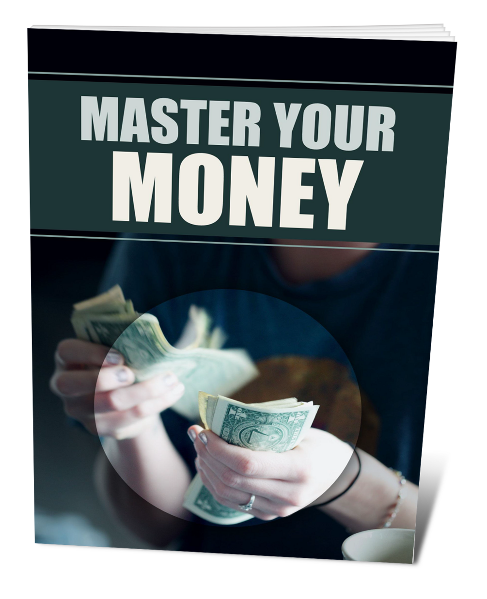 Master Your Money
