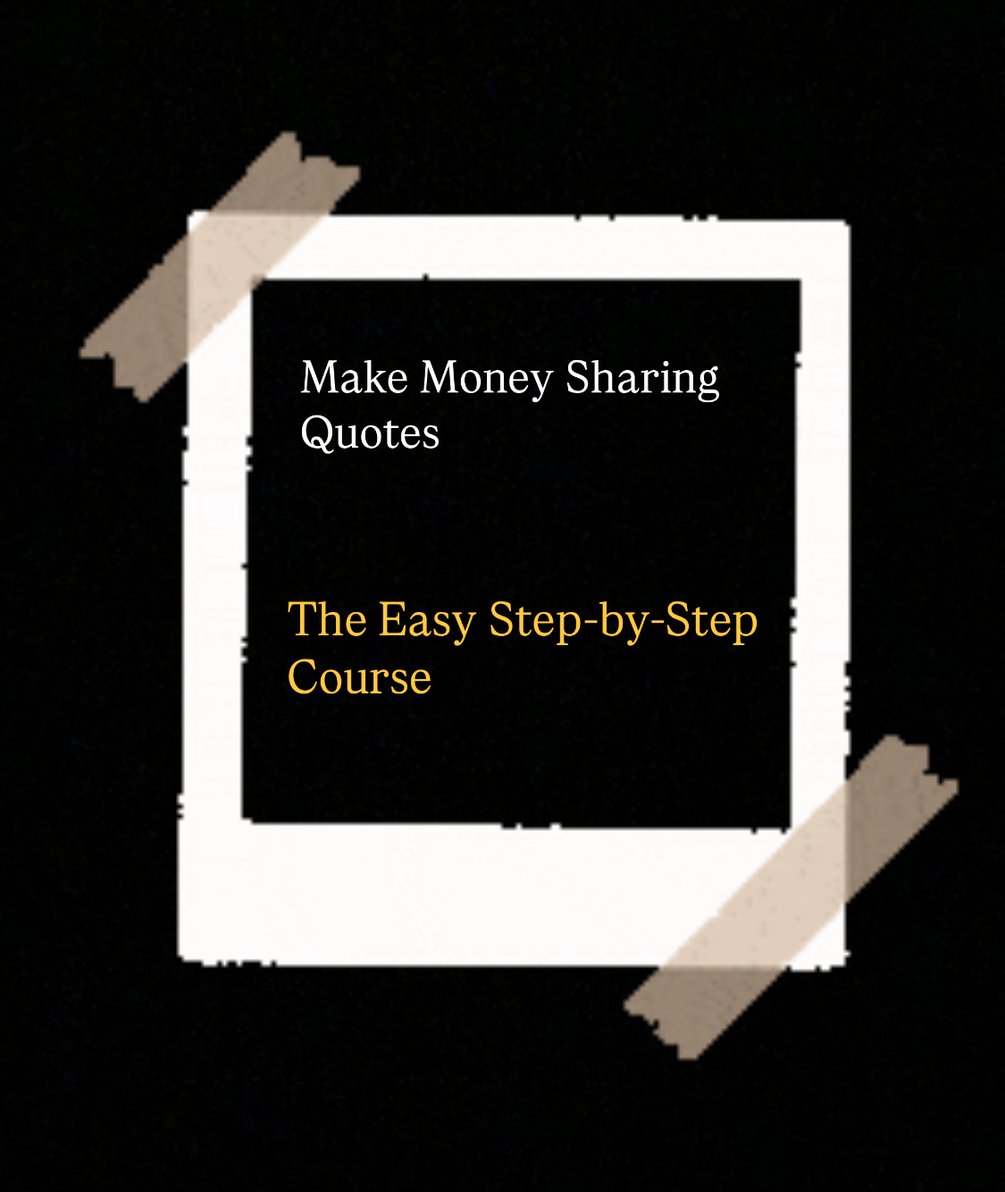 Monetize Quotes on Threads: A Step-by-Step Course to Make Money