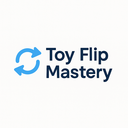 Toy Flipping Mastery