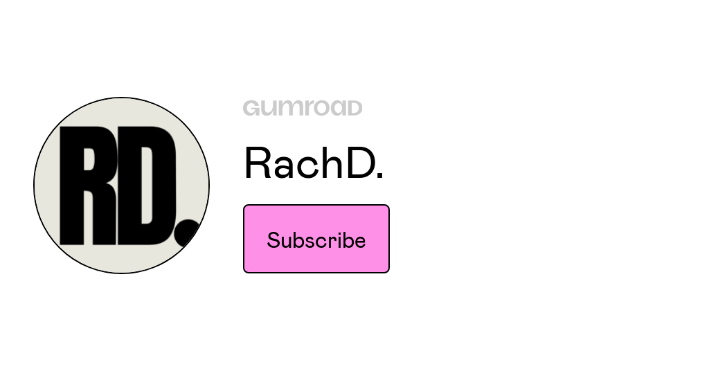 RachD.