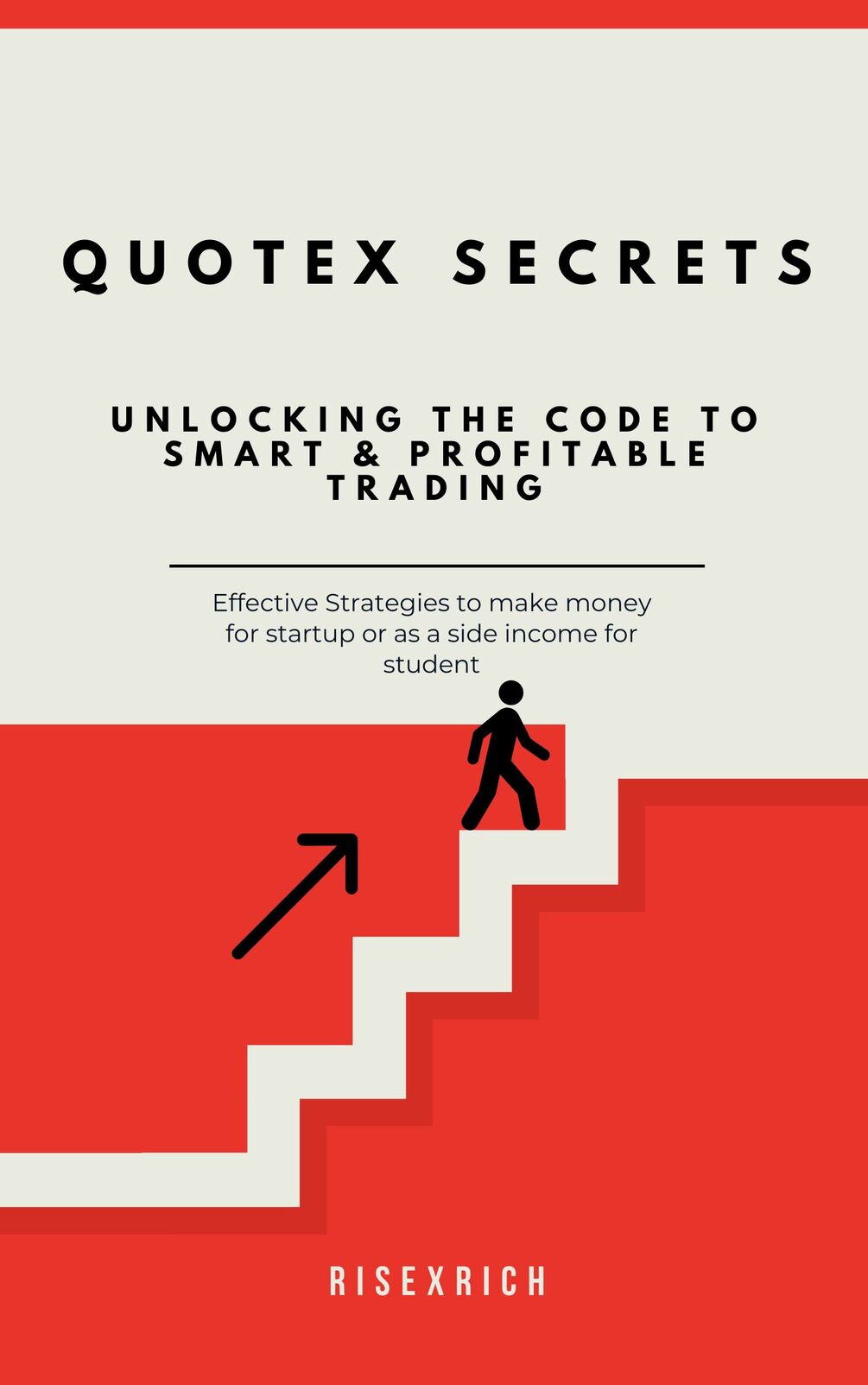 Quotex Secrets: Unlocking the Code to Smart & Profitable Trading