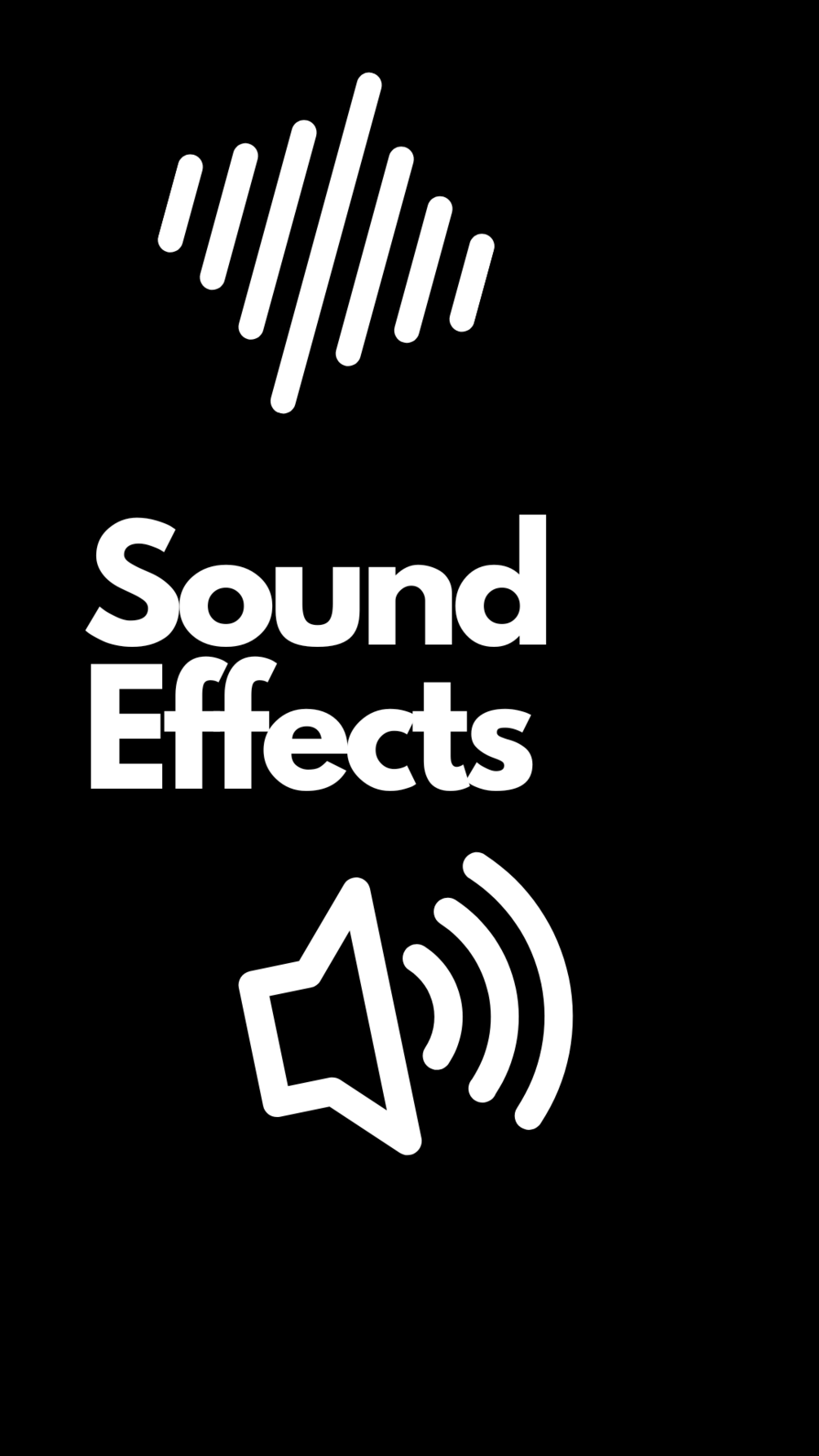 Sound Effects