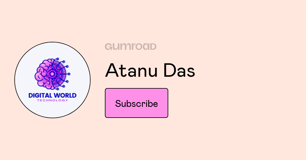 Atanu Das