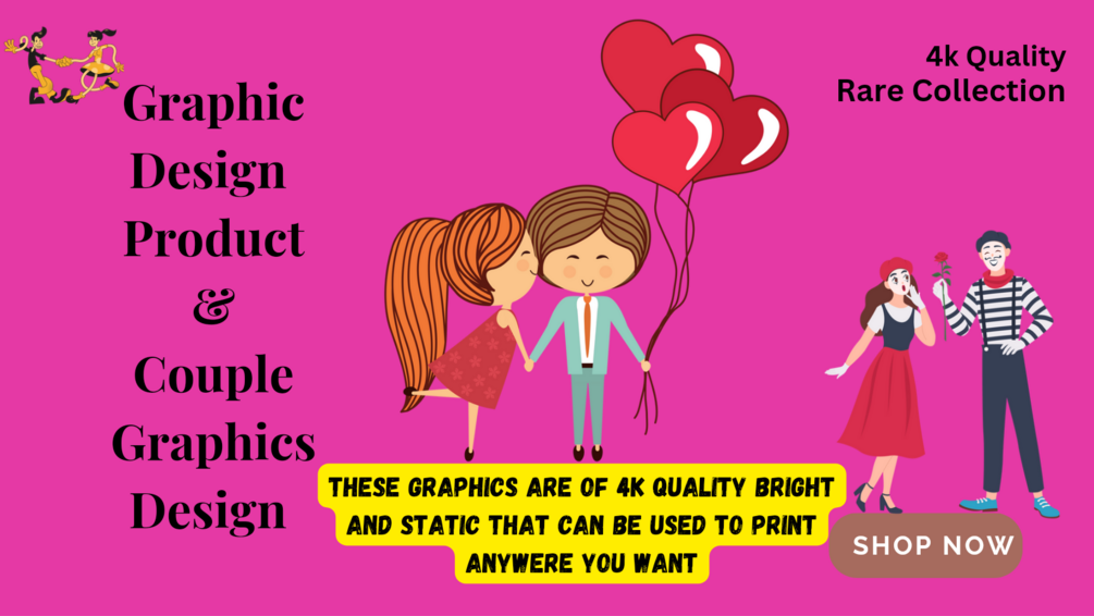 💑 Stunning Digital Couple Graphics – Perfect for Your Special Moments! 🎨💖