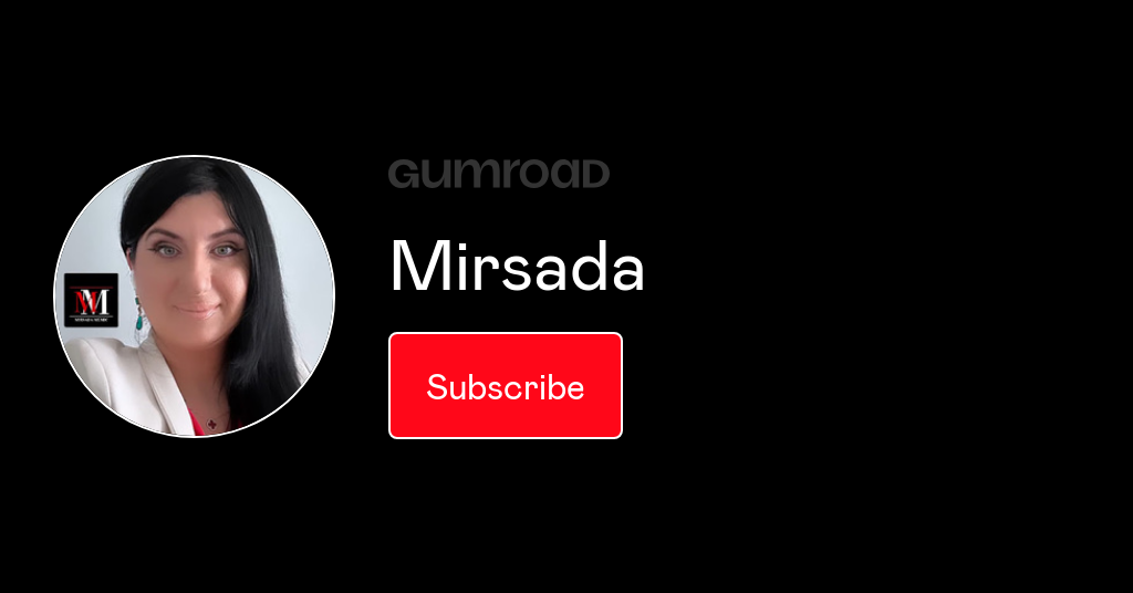 Mirsada