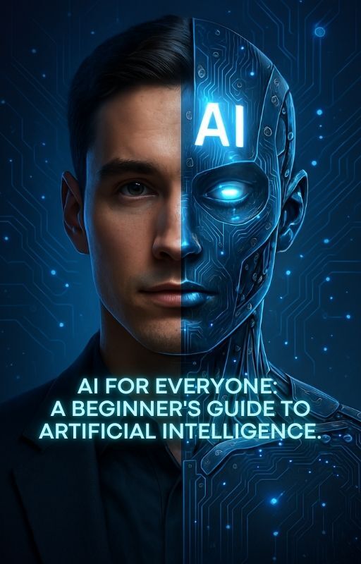 AI for Everyone: A Beginner's Guide to Artificial Intelligence