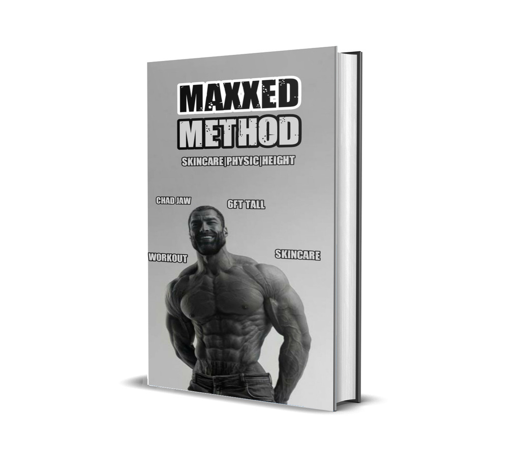 Maxxed method