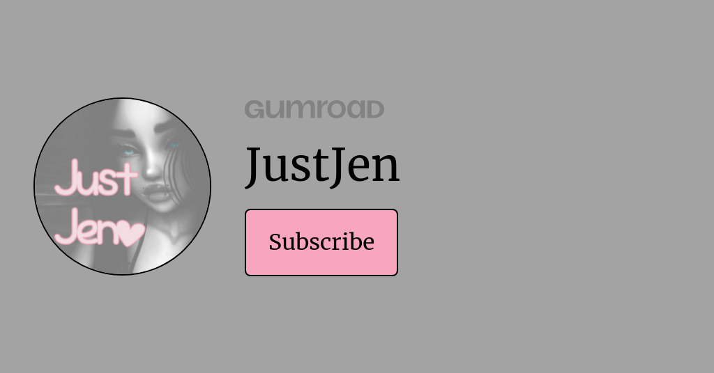 JustJen