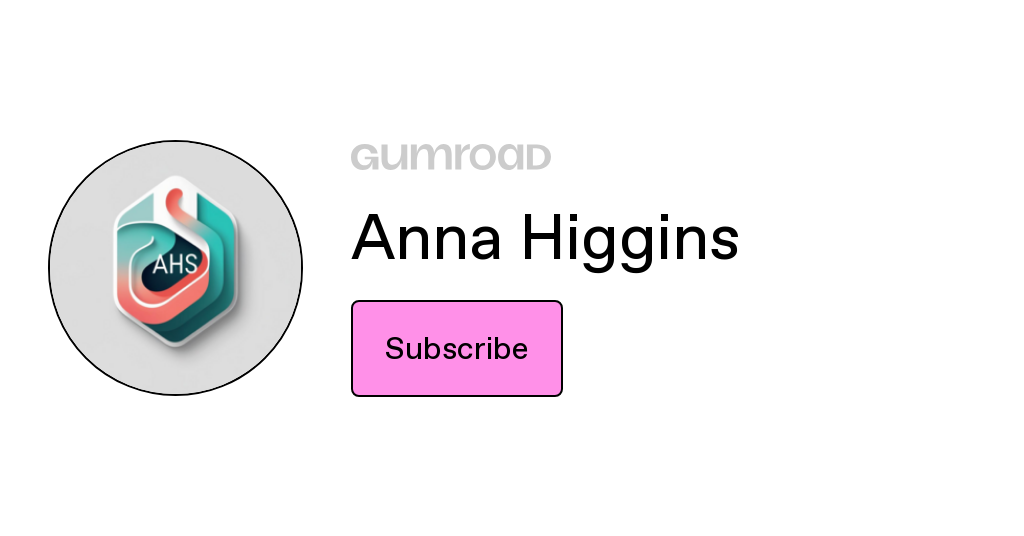 Anna Higgins