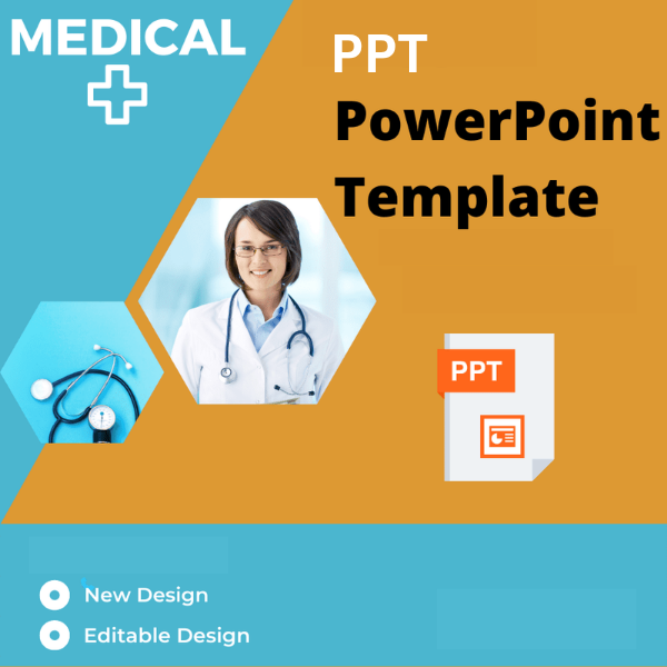 Medical PowerPoint Template | Professional Healthcare Presentation ...