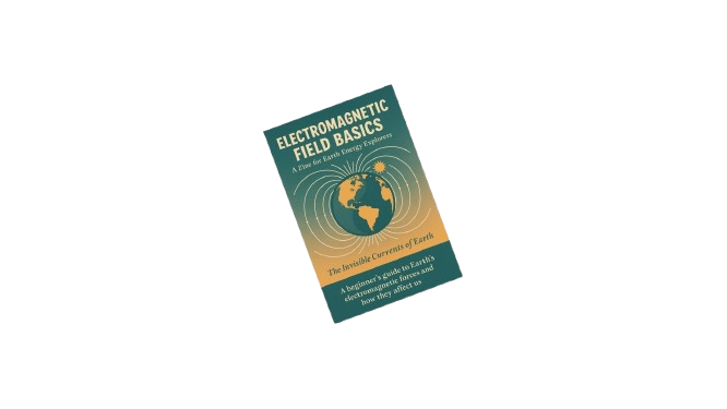 THE BOOK - Places of Power: Hotspots in Colorado