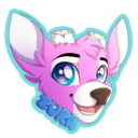 KitFox | VRChat Avatar