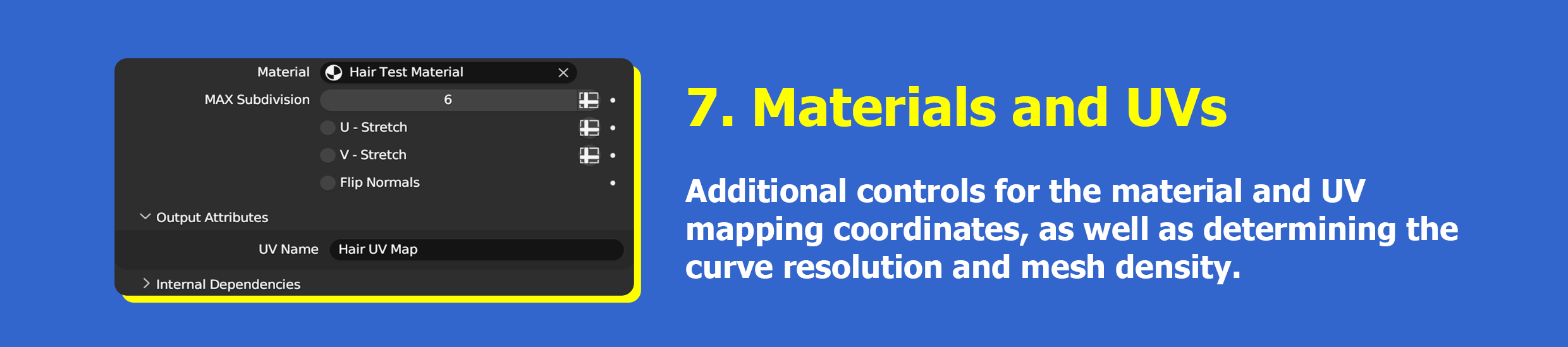 Stylized Hair PRO - Hair Editing Tool for Blender