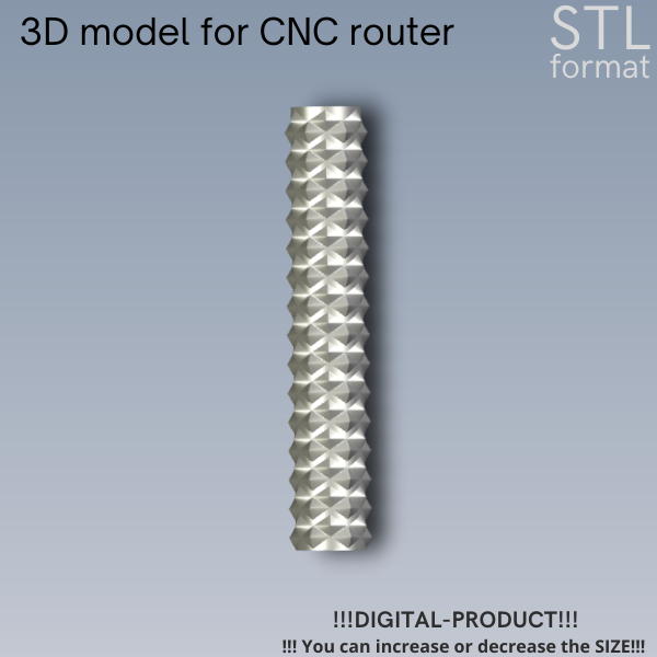 Pieds d'abat-jour light_stl_0005 - Modèle 3D (stl)