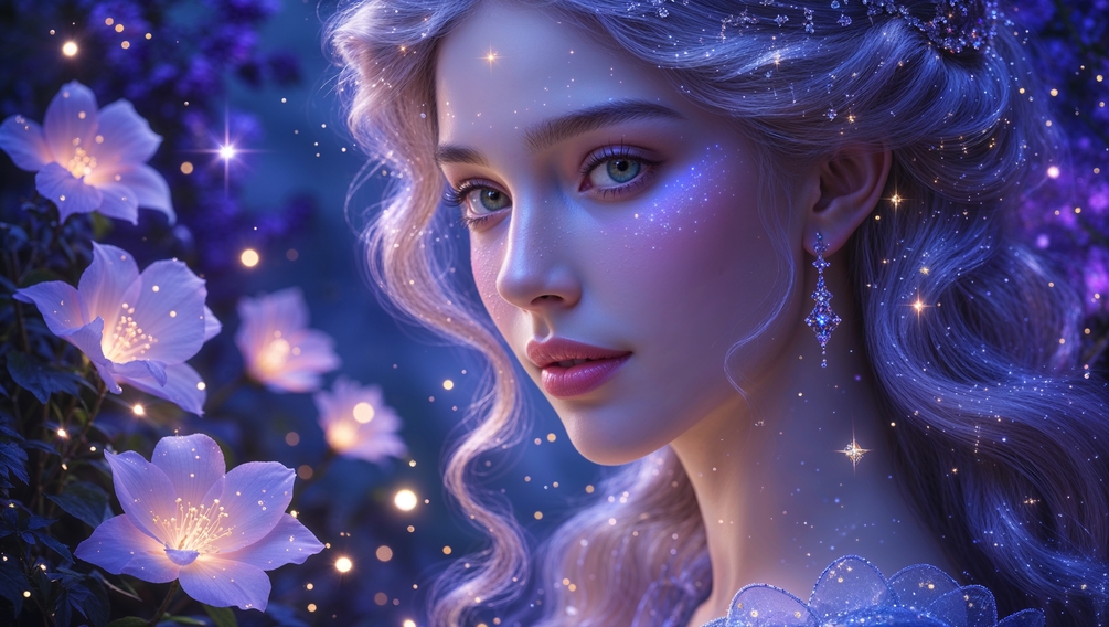 CELESTIAL BEAUTY Perfect Body, Radiate Divine Elegance & Glow [Quantum Boosted Premium Morphic ...