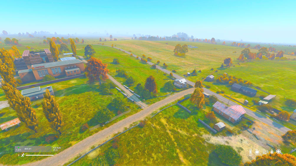 Dayz Reshade Preset