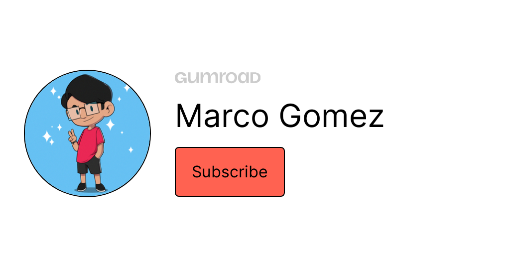 Marco Gomez