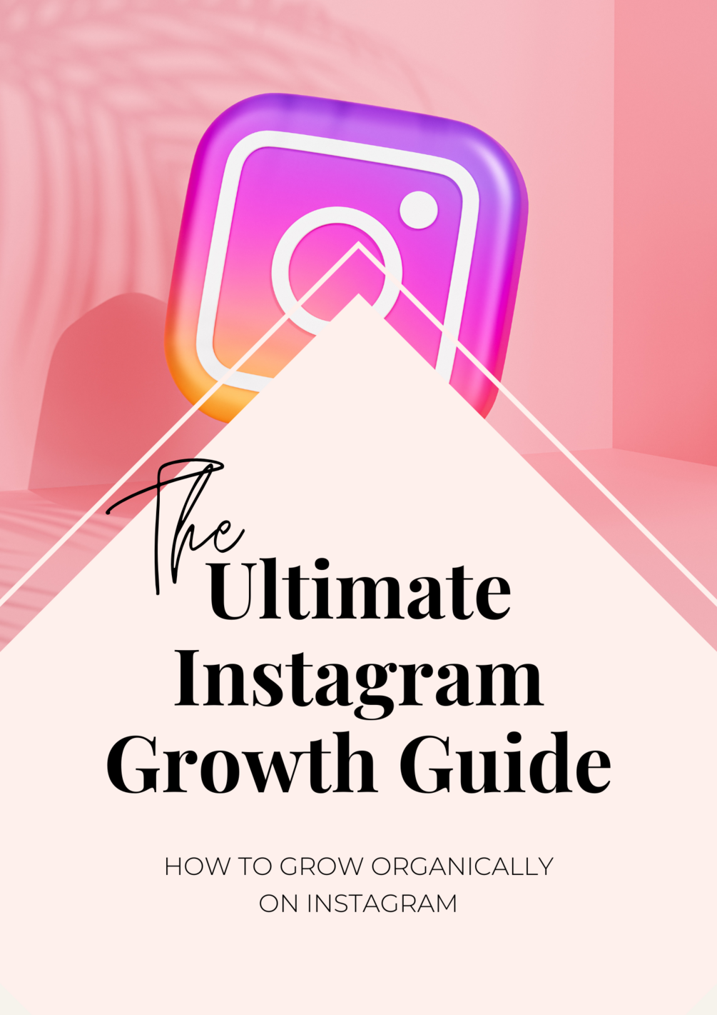 The Ultimate Instagram Growth Guide