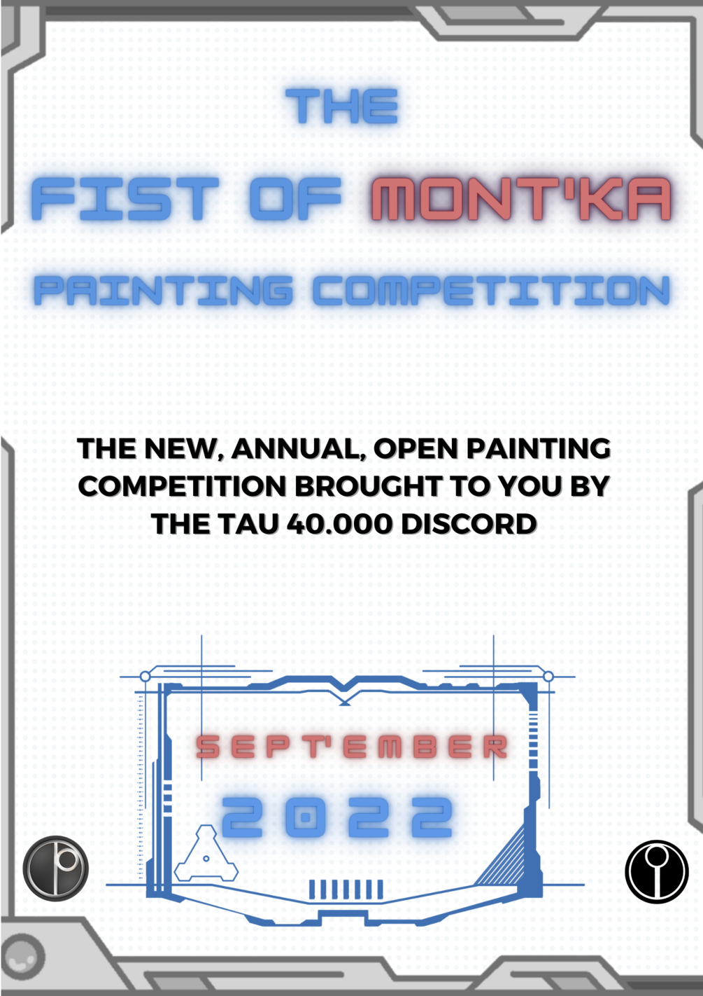 The Fist of Mont'ka Entry