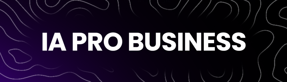 IA PRO BUSINESS