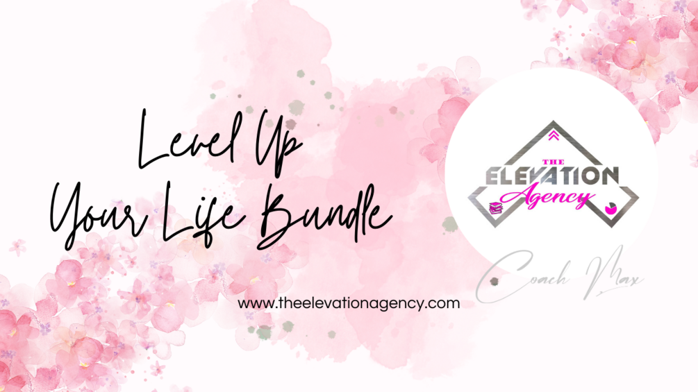 Level Up Bundle