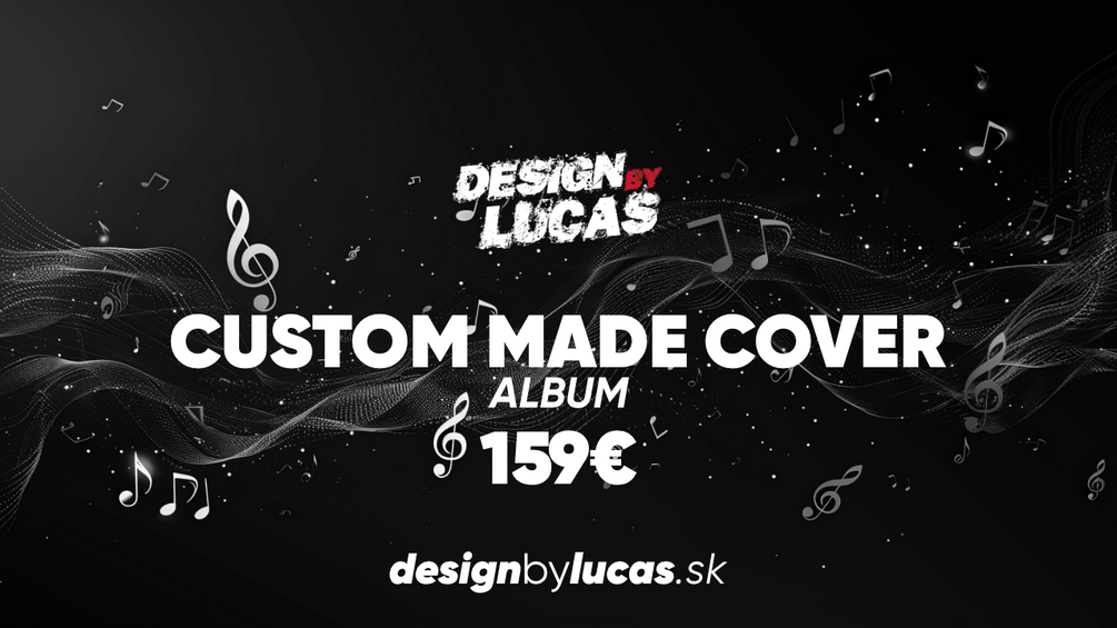 Custom made Cover (Album)