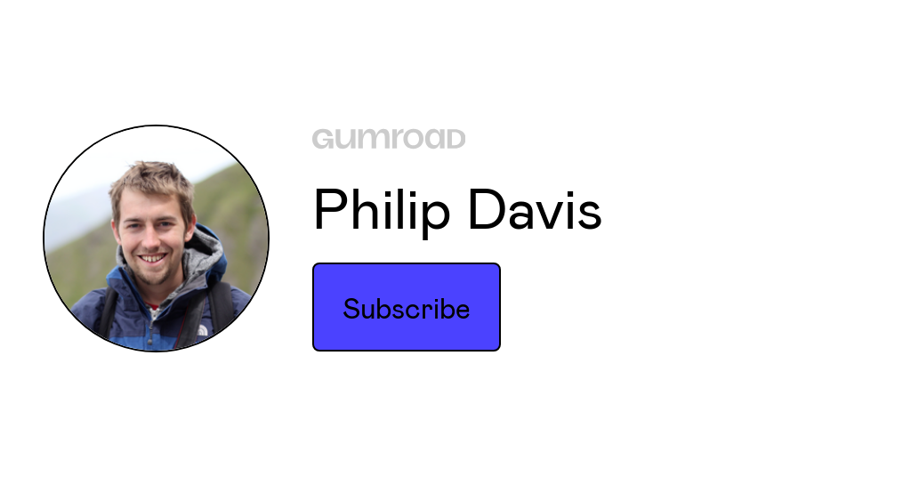 Philip Davis