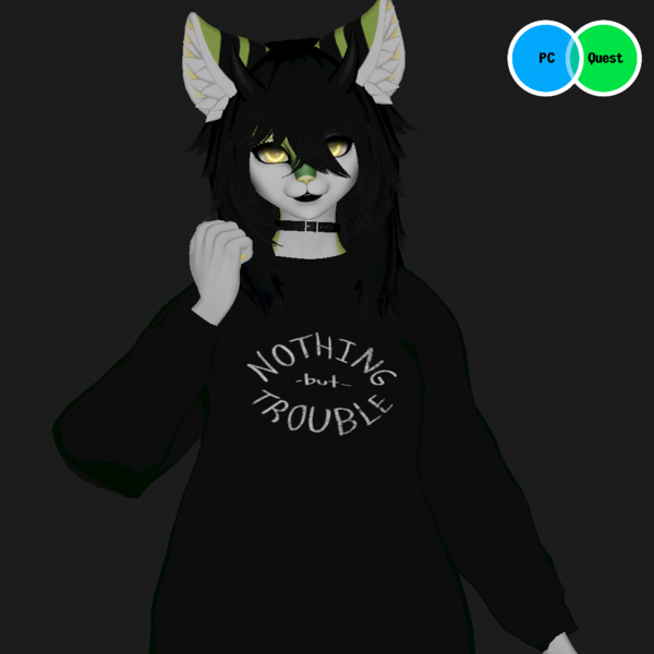 Browsing Avatar - Page 51 - Jinxxy