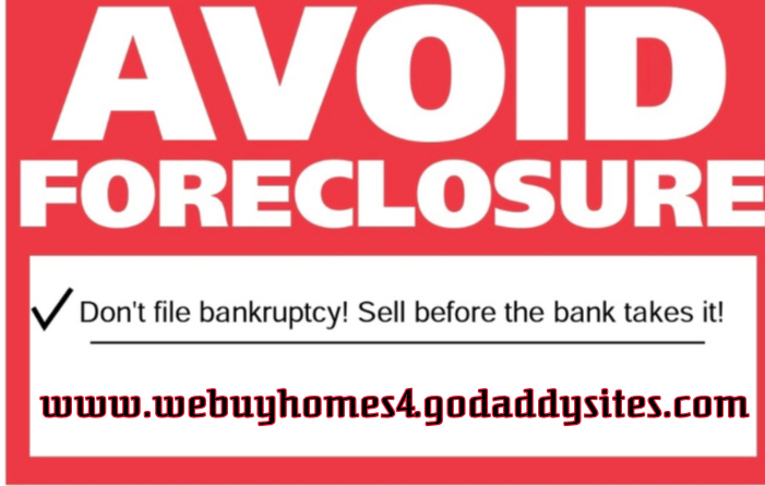 Stop foreclosure ebook