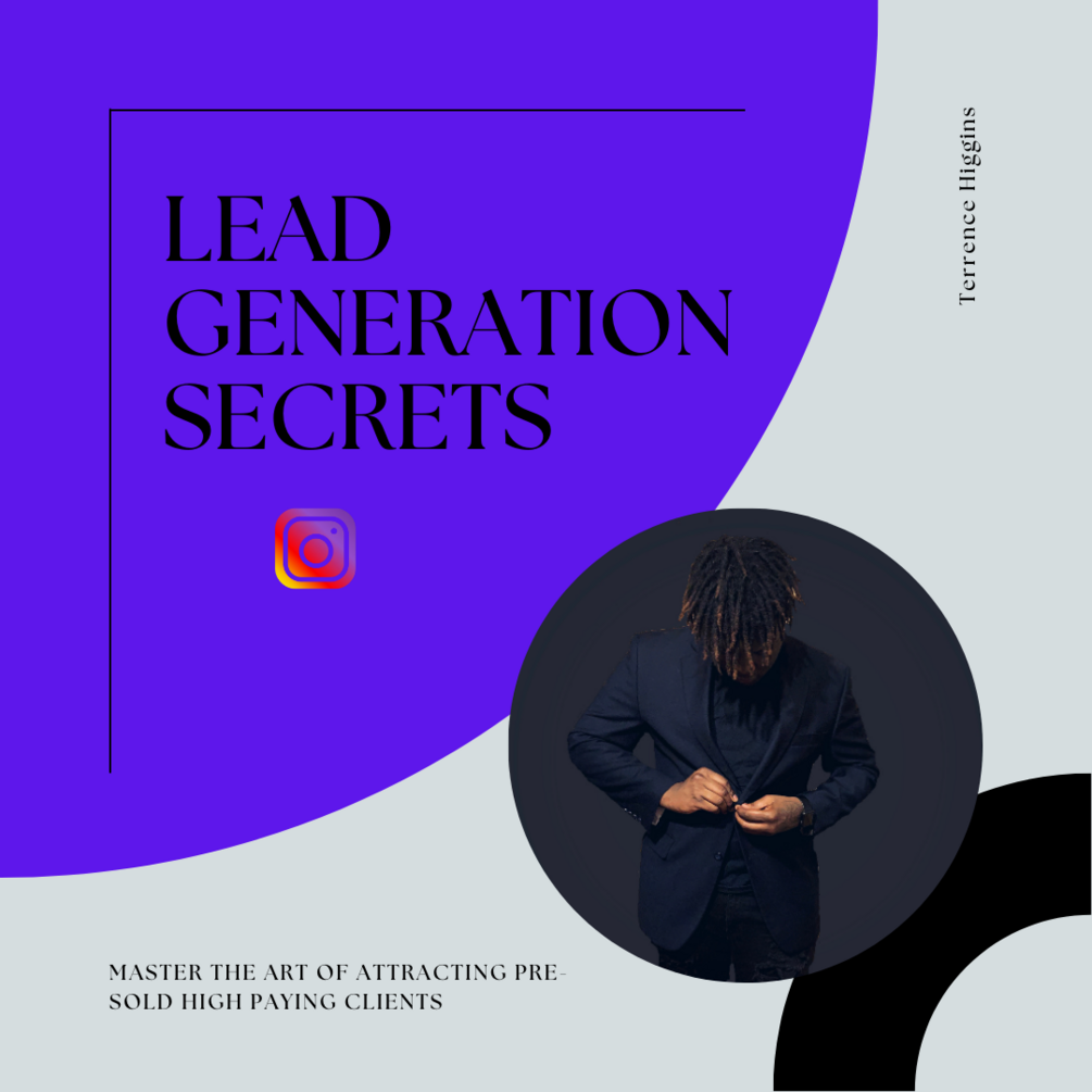 Lead Generation Secrets