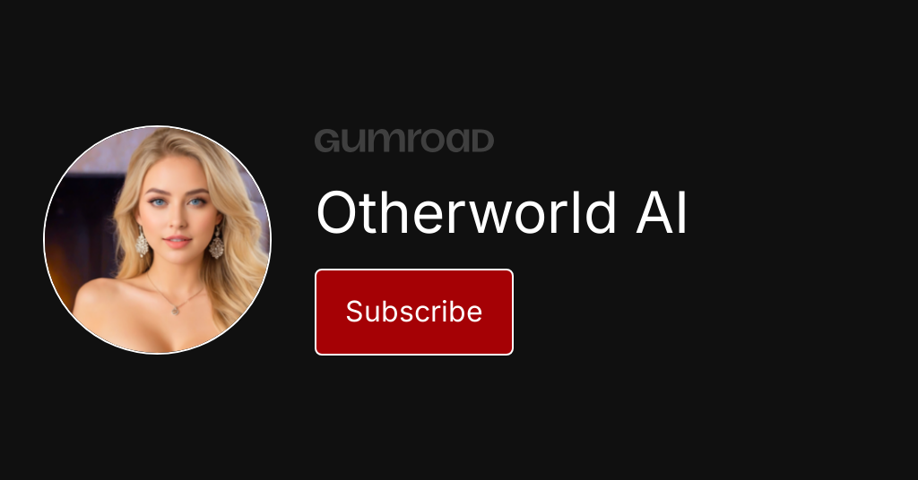 Otherworld AI