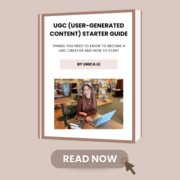 UGC Bundle by Uni Godina