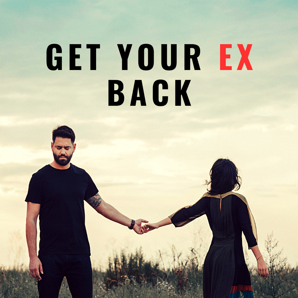 Win Your Ex Back