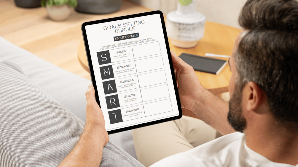Life Audit Workbook