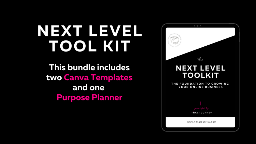 Next Level Series Toolkit