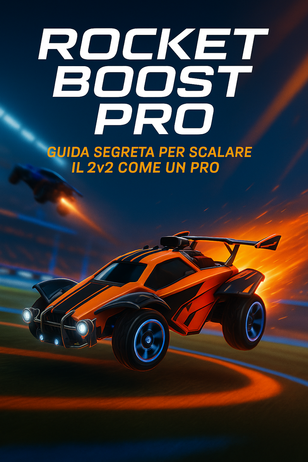 Rocket League Best Guide to SSL