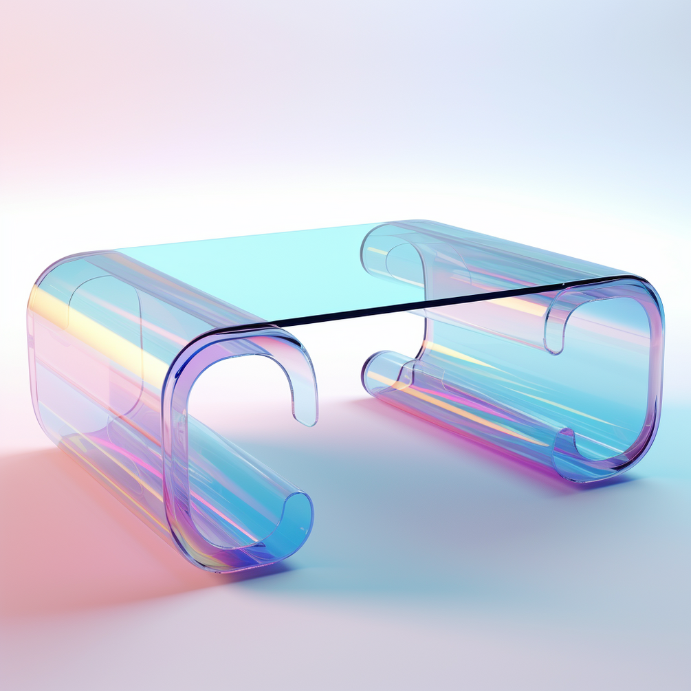 Aurora Table