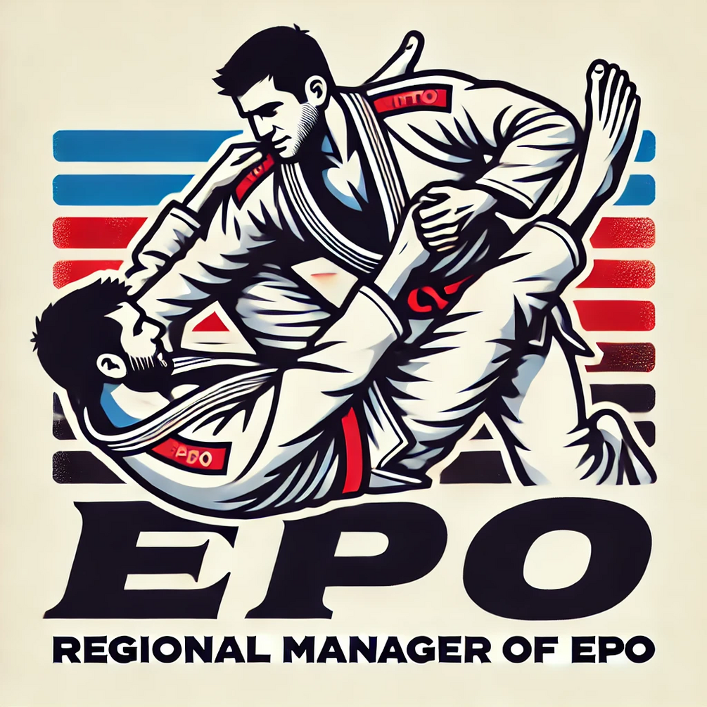 Regional Manager of EPO: 2 DAY CONDITIONING FOR GRAPPLERS (Jiu Jitsu ...