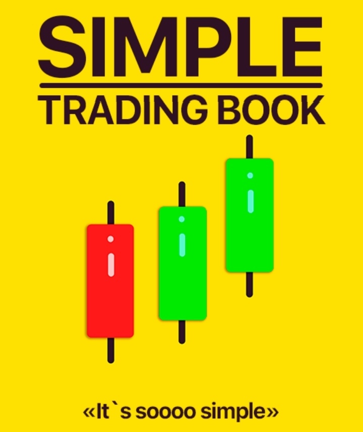 Simple trading book