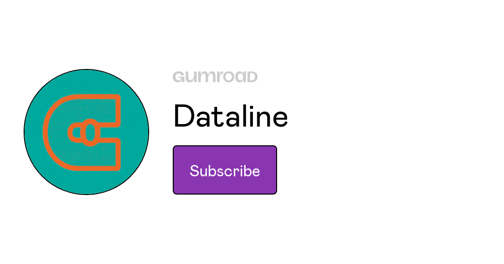 Dataline